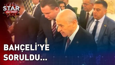 Yerel Seçime Doğru Aday Belirlenme Süreci Star Ana Haber YouTube
