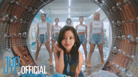 JIHYO Killin Me Good Performance Video YouTube