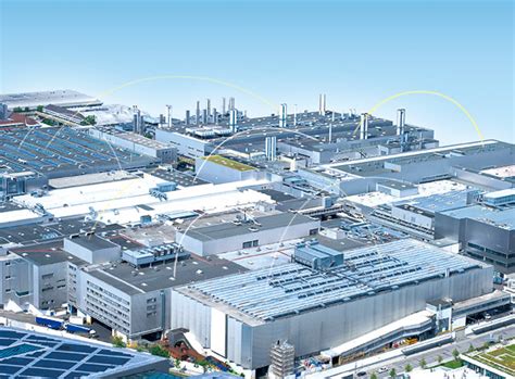 Pc Based Automation Systems Empower The All Ip Based Factory Automation Magazine