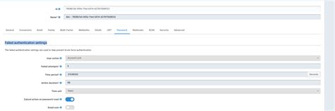 Add An Option To Reset Failed Login Attempts Counter After Successful