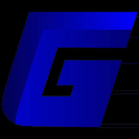 Blue G Letter Png Photo Pngmark