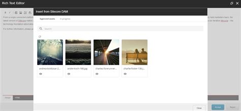 Overview Sitecore Documentation