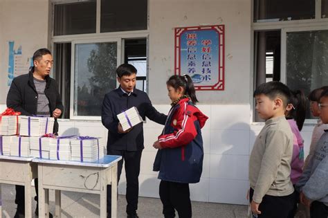 校领导到太康县开展调研及校地校企合作活动 河南工程学院