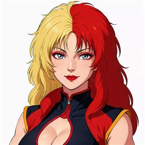 Chara Soon Gundam Zz Lora Aieasypic