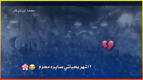 حالات واتس اب تصميمي باسم الكربلائي Youtube