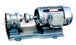 KCBKCB2CY型齿轮式输油泵 泵阀商务网