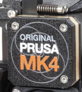 Serigraphy User Mods OctoPrint Enclosures Nozzles Prusa3D