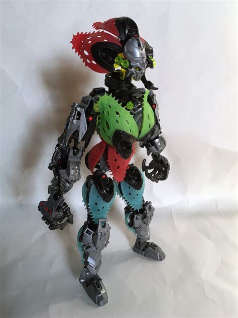 Sexualized Female Bionicles Toa Astorix On Tumblr