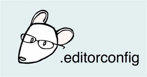 Standardizing Code — Editorconfig By Walter Nascimento Walter Nascimento En Medium