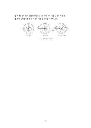 빛의반사와 굴절3
