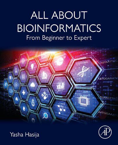 All About Bioinformatics From Beginner To Expert PDF EPUB Version
