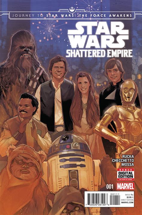 Journey To Star Wars The Force Awakens Shattered Empire 1