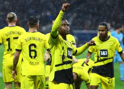 Borussia Dortmund Vs Newcastle United Prediction What Should We Expect