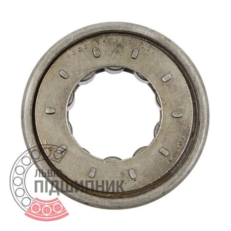 Підшипник 922205К [ГПЗ-10] Підшипник роликовий рульової сошки УАЗ, ГАЗ ...