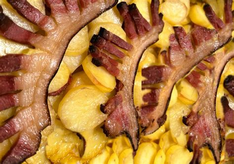 Tepsis Krumpli Trendi Receptek