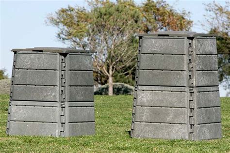 Compostar Cómo hacer Compost en casa Proceso de Compostaje casero