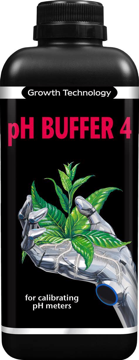 Ph Buffer 4 300ml