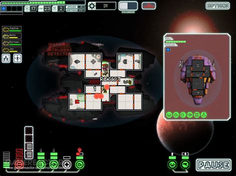 FTL Faster Than Light Advanced Edition Kritik Gamereactor