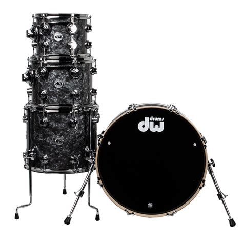 Shellpack Dw Collectors Series Foreign