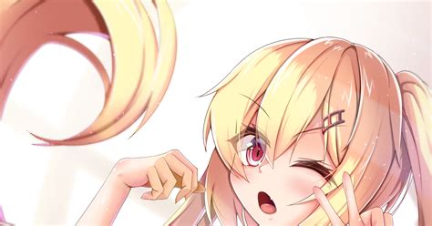 オリジナル 投稿し忘れエリンちゃん おーがまる🐥夜香美シンヤのイラスト Pixiv