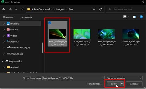 Converter Imagem No Excel Ninja Do Excel