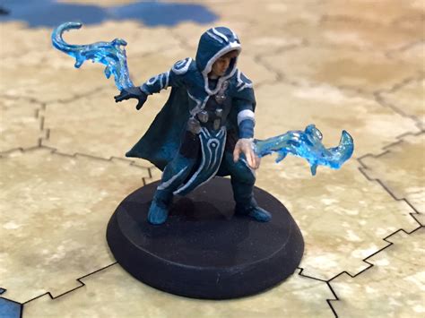 More Magic The Gathering Strategy Board Game Info Article By Alex Ullman