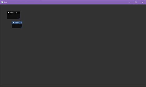 How Do I Set An Imgui Window As The Central Node In A Dockspace