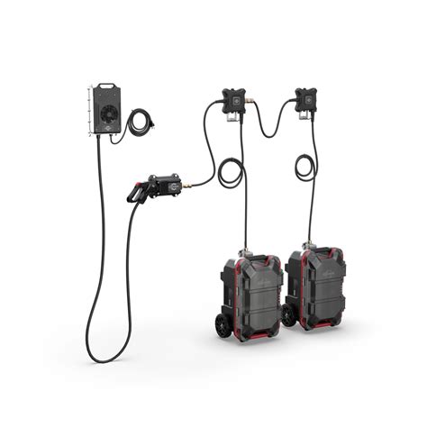 Chargelink™ Kit M Cramer Tools