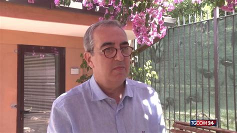Gasparri La Separazione Delle Carriere Dei Magistrati Va Realizzata