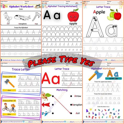 Download Alphabets Tracing Worksheets Pdf Book Phenomny Books