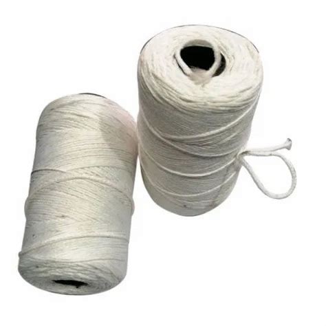 Spun Polyester Thread 2 Ply For Textile Industry At Rs 50 Piece In