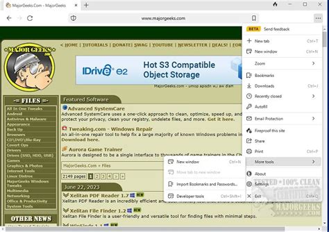 Duckduckgo For Windows 0427 Beta