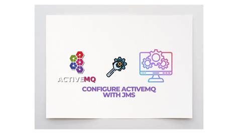 Mule Trains On Linkedin How To Configure Activemq With Jms