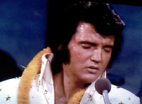 Pin Van Gabi Funaru Op Elvis One Of A Kind