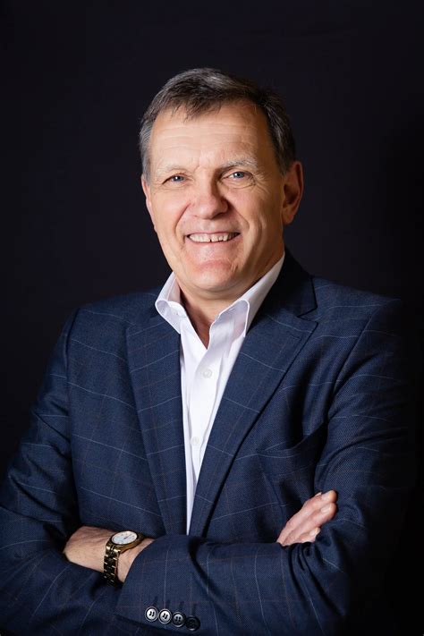 A Tribute And Thanks To Louis Van Vuren Fisa