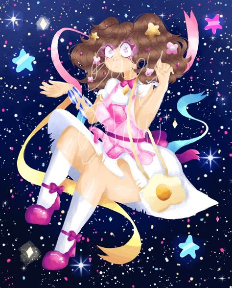 Bee And Puppycat Bee