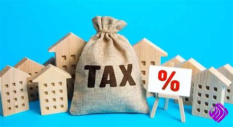 مالیات بر درآمد املاک چگونه محاسبه میشود؟