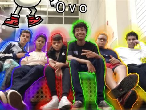 Quiz Da Tropa Do Ovo Caio Lira Quizur