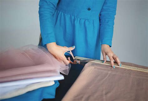 Sewing With Sheer Fabrics Tips And Tricks For Spring Garments Beau