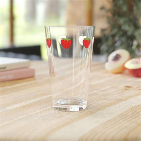Nana Strawberry Glasses Etsy