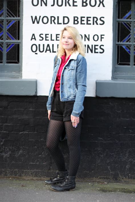 I want your clothes: Urban casual