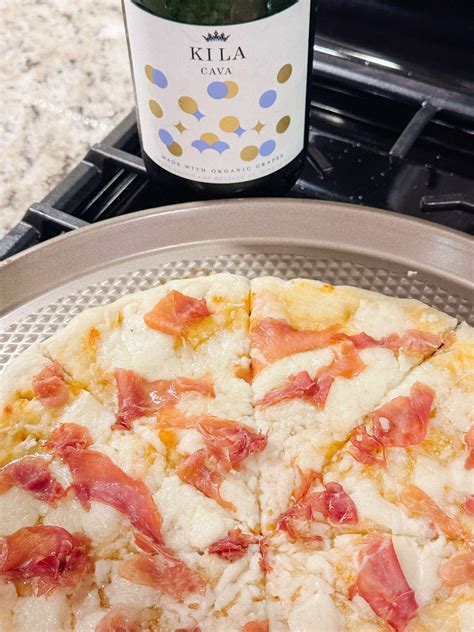 The Best Pizza And Wine Pairing Youll Love Bubbly Side Of Life