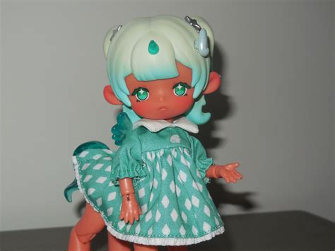 Veni Vidi Dolli Review Pennys Box Dreamlike Tea Party