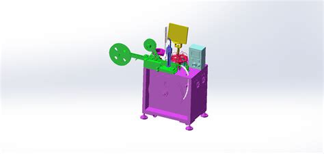 Pull Out Force Detection Machine Drawing Mechstream