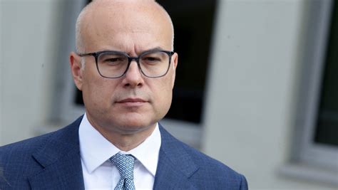 Miloš Vučević Ana Brnabić Skupštinska Sednica Alors