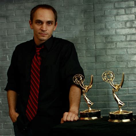 Kevin Herrmann Actorwriter