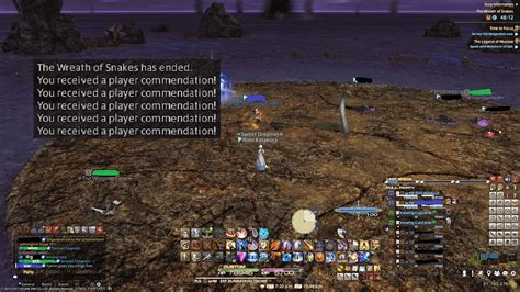 Something Terrible Happened Here Rffxiv