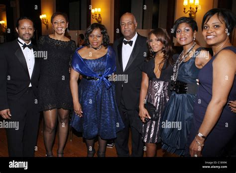 Kyle Donavan Lisa Walker Sybil Chester Noel Hankin Marvet Britto Jocelyn Taylor And Cheryl