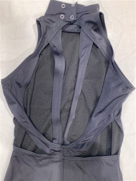 Balera Dance Ballet Leotard Gymnastics Costume Acroba Gem