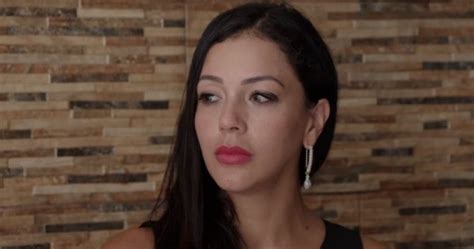 90 Day Fiancé Jasmine Shares Plastic Surgery Before And After Photos